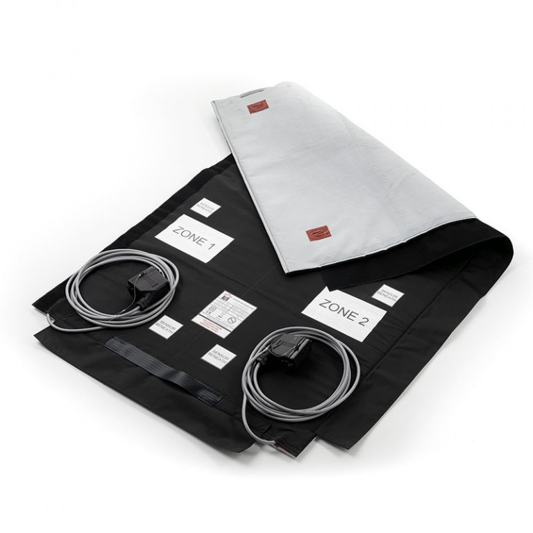 Heating blankets - Windpower