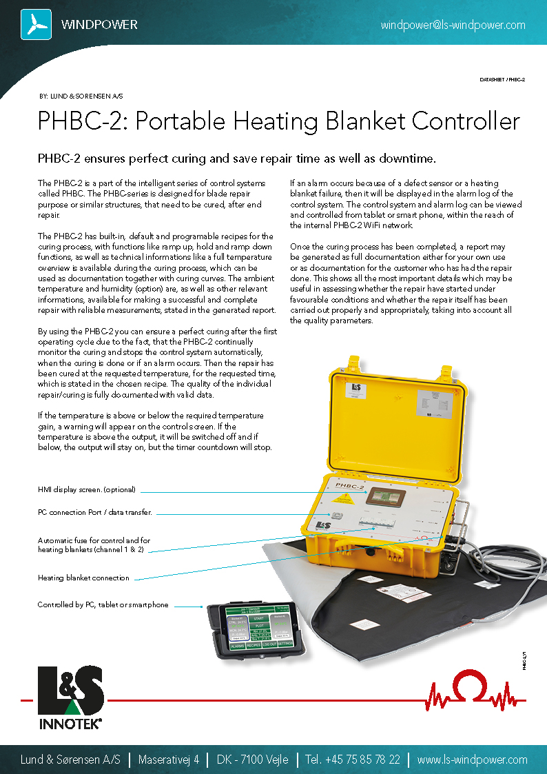 DOWNLOADS - Windpower