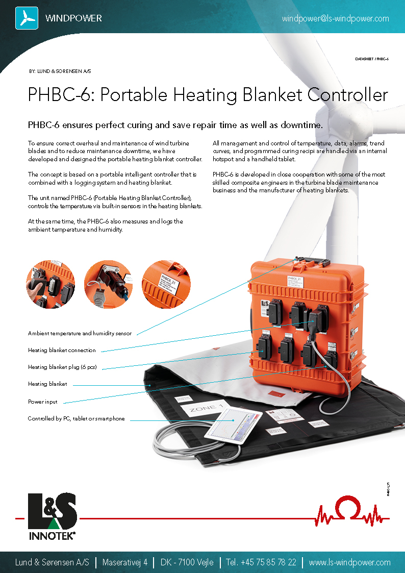 DOWNLOADS - Windpower